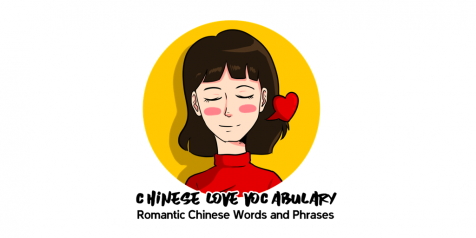 Chinese Love Vocabulary: 90 Romantic Chinese Words and Phrases
