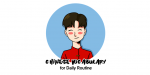 Chinese Daily Routine Vocabulary - mydailychinese.com